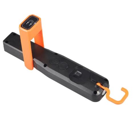 Работна лампа с акумулаторна батерия Usb порт за зареждане Emag Bg