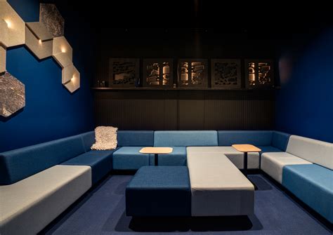 Isku Innovative Furniture Solutions