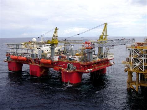Prosafe Set To Bag 33m Contract For Safe Concordia Accommodation Vessel