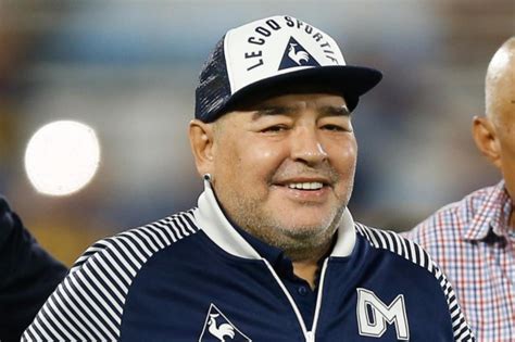 Sigue El Caso De La Muerte De Maradona Citan Como Testigos A Sus