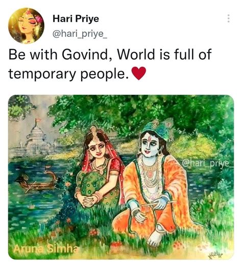 Spiritual Quotes Lord Krishna Quotes Krishna Artofit
