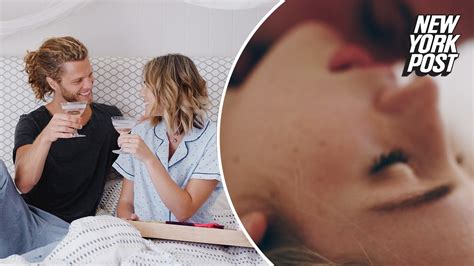 Unlocking The Secrets To Greater Sexual Connection The Courier Mail