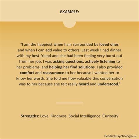 What Is Self Transcendence Definition And 6 Examples Pdf