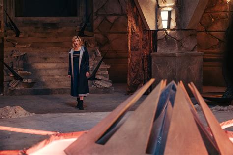 Doctor Who Flux Chapter Five Title And Synopsis Revealed Blogtor Who