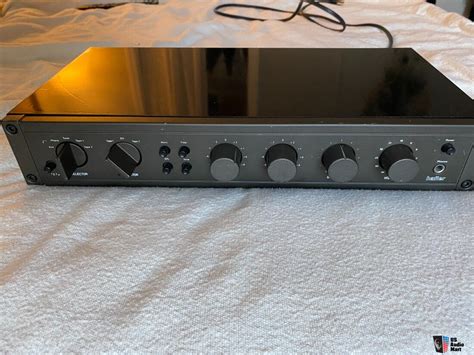 Hafler Dh 110 Stereo Preamplifier For Sale Us Audio Mart
