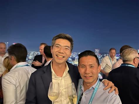 Kwan Eng Chew On Linkedin Inta2023 Sightsonsingapore Inta