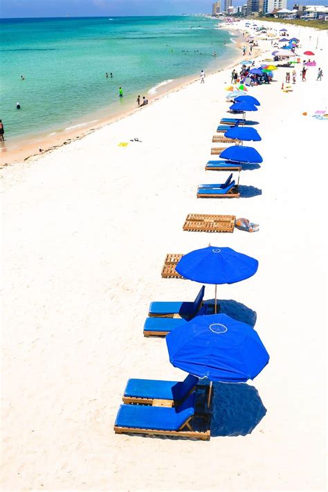 Panama City Beach Iphone Wallpapers Wallpaper Cave