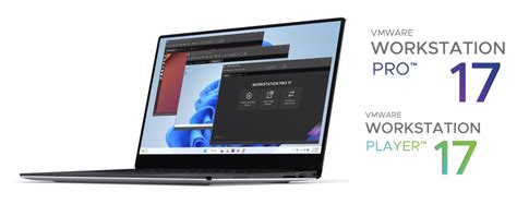 VMware Workstation 17 0 Pro Arrives With Windows 11 Support WinBuzzer