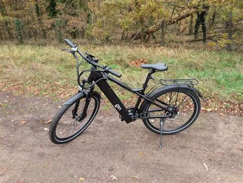 Gin X E Bike Premium Oder Nur Günstiger Einstieg In Den E Bike Markt