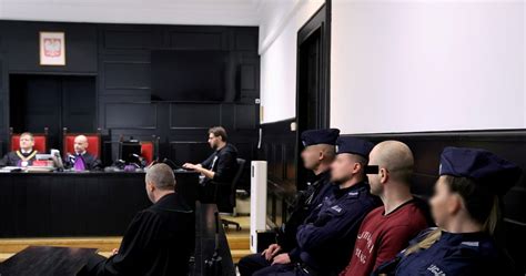 lat więzienia za zabójstwo dwóch osób entrio pl