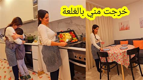 عراضة مغربية لصحبتي وأخت روميو🌠 دازت عليا ليلة كحلة هجمو عليا الدار