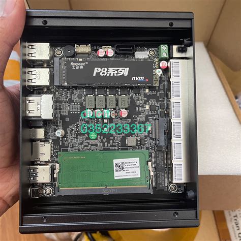 mua router pfsense mikrotik openwrt opnsense cpu n100 n305 ram 8g