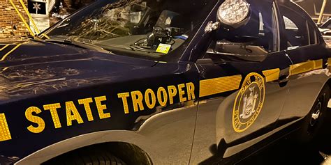 Newzjunky Nysp Update An Investigation Has Revealed That A Shooting Incident Occurred On Fox