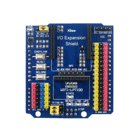 Xbee Komunikasi Wifi Sensor Modul Produsen Dan Pemasok Cina Pricelist Kuongshun Elektronik