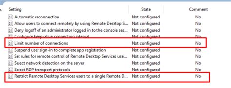 Cara Enable Dan Disable Multiple RDP Sessions Pada Windows