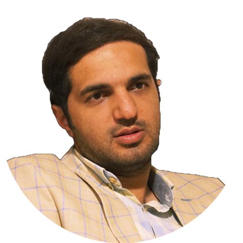 معرفی کامل سید محمد یعقوبی، مشاور کنکور و انتخاب رشته آکادمی Msbook