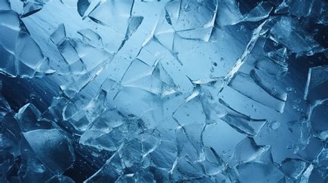 파란색 깨진 얼음 질감 매혹적인 배경 쌀쌀한 빙하 북극 배경 일러스트 및 사진 무료 다운로드 Pngtree