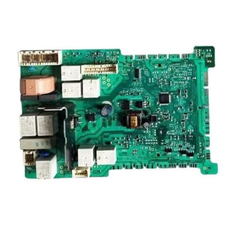 good-working-for-Bosch-washing-machine-computer-board-AKO-731799-06-BSH ...