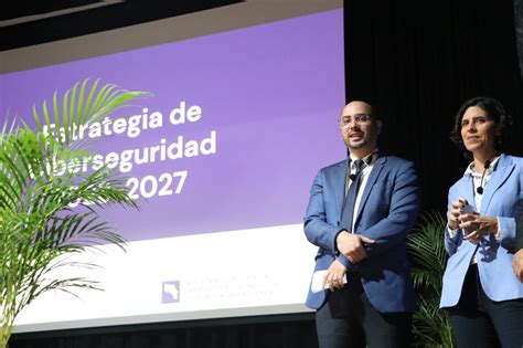 Costa Rica Lanza Estrategia Nacional De Ciberseguridad