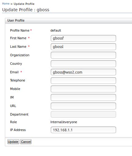Rest Api With Wso2 Is And Xacml Policy Stack Overflow