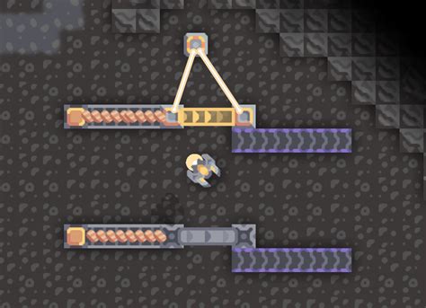 Bug Or Inconsistency With Armored Conveyors · Issue 746 · Anuken