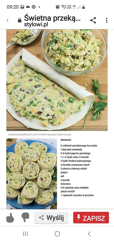 Pin By Ms On Jedzenie Na Kolacj Cooking Recipes Cooking Recipes