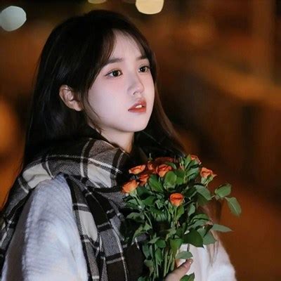2023清纯超漂亮真人女头 清纯 头像控