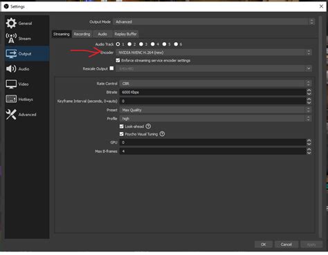Stream Stuttering Rtwitch