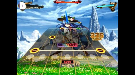 有頂天ドリーマーズ Ura Kagura Lunatic27 Youtube
