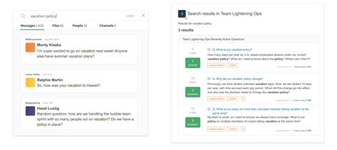Why Companies Use Stack Overflow For Teams Alongside Slack Stack Overflow