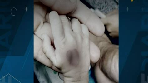 Detienen A Pareja Por Maltrato Infantil En Cancún Telediario México