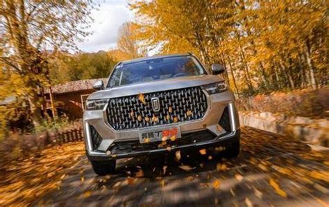 春季出行必备suv 奔腾t99全方位满足用户需求搜狐汽车搜狐网