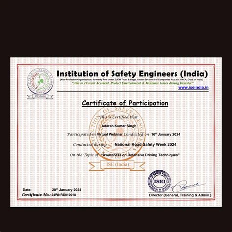 adarsh kumar singh on linkedin i m happy to share that i ve obtained a