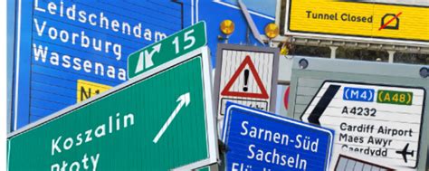 Temporary Speed Limits Explained Rotapanel