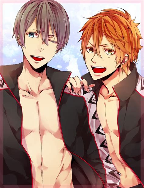 Free Free Iwatobi Swim Club Free Anime Free Eternal Summer