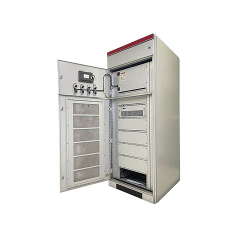 Static Var Generator