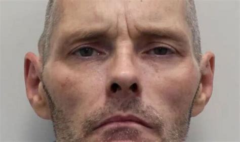 Double Murderer Sentenced To 39 Years Behind Bars After Killing