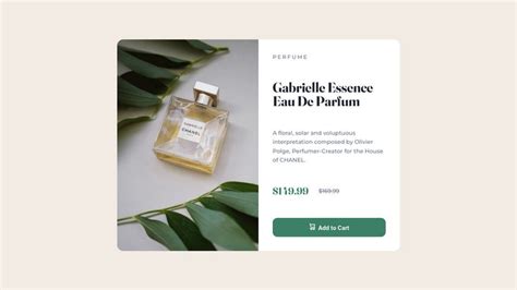 Product Preview Card Component Frontend Mentor Challenge Day 13