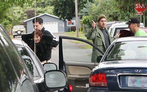 Street Sex Prostitution Blooms On Avenue Of Roses East PDX News