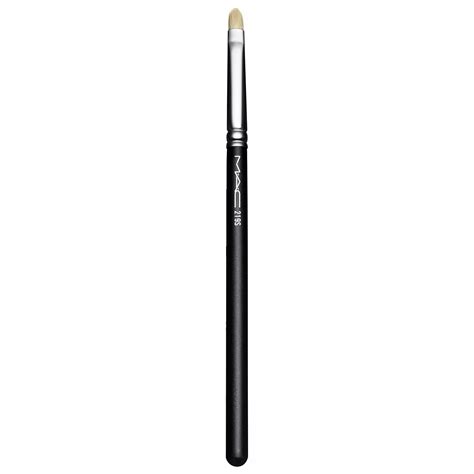 MAC 219S Pencil Brush