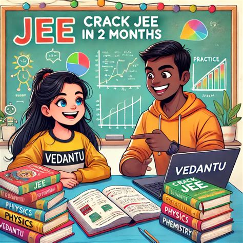How To Crack Jee Main In 2 Monthspreparation Plans And Important Dates