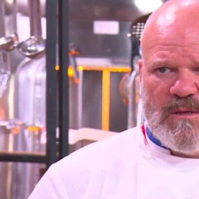 Photos De Philippe Etchebest D Couvrez Les Images Qui Ont Fait L Actu