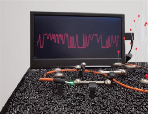 First Magnetic Field Quantum Sensor For Industrial Use Duotec Gmbh Story Pressebox