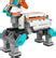 Best Buy Ubtech Jimu Robot Mini Kit Multi JR