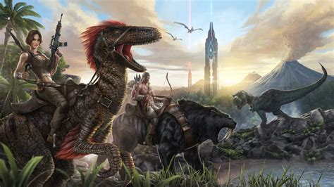 How To Fix Connection Timeout Error In Ark Survival Evolved Touch