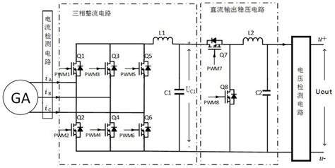 A Three Phase Broadband Ac Input Adaptive Synchronous Rectification