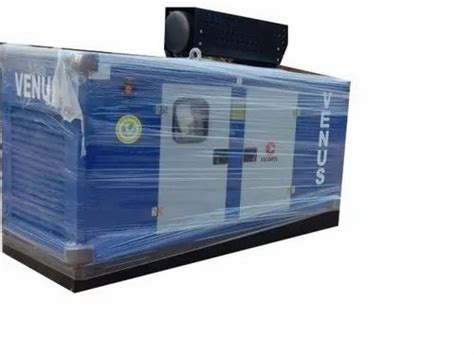 585 Kva Escorts Diesel Generator At ₹ 795000piece Escorts Generator
