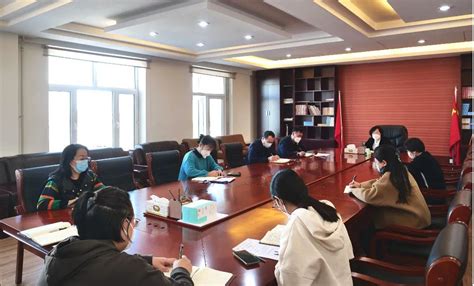陈巴尔虎旗人民法院召开2023年春节、“两会”期间安保维稳工作会议澎湃号·政务澎湃新闻 The Paper