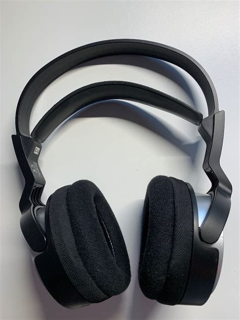 Słuchawki bezprzewodowe SONY MDR -RF810R | WROCŁAW | Kup teraz na ...