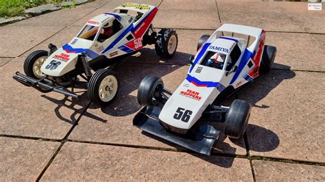 Forum Übersicht Rc Autos Meine Vintage Tamiya Grasshopper 2